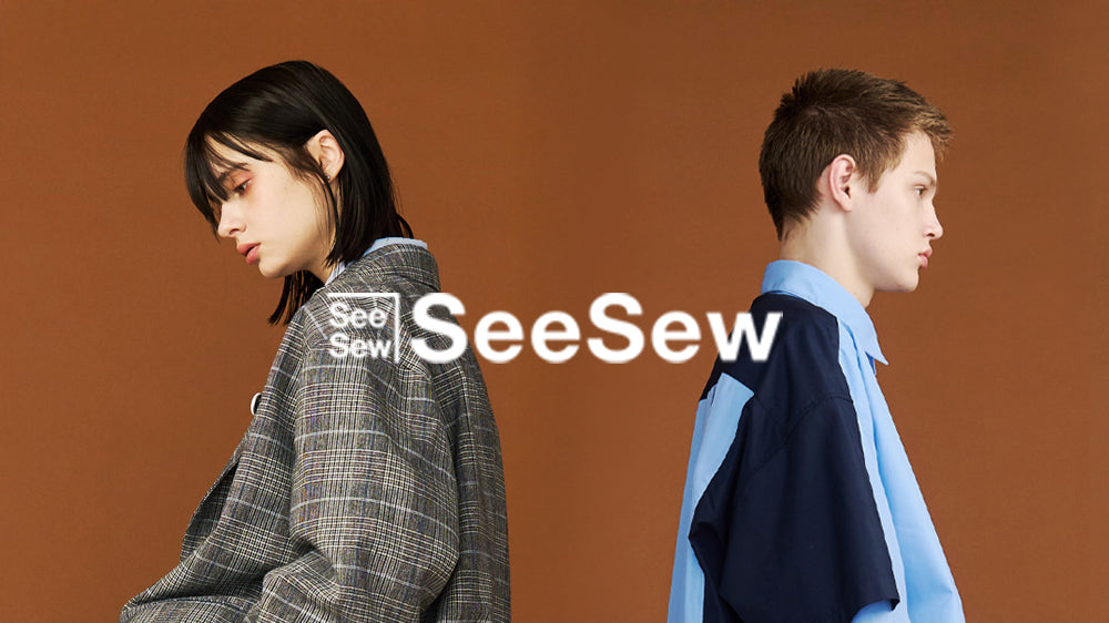 SeeSew – seesew