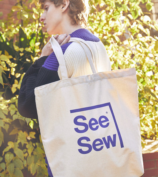 Goods – seesew